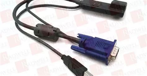 Avocent Mpuiq Vmchs Mpuiqvmchs