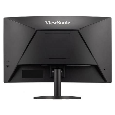 Viewsonic 24 Inch 165hz Curved Gaming Monitor Price Shop Online