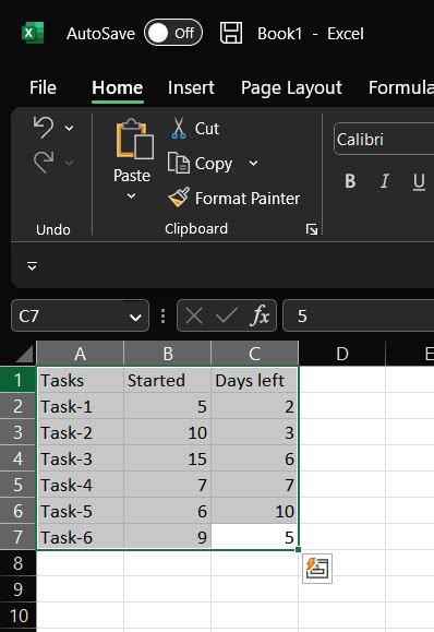 Creating A Gantt Chart With Milestones Using A Stacked Bar Chart In