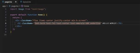 Laiba Ali On Linkedin Nextjs Webdevelopment Codingjourney Helloworld