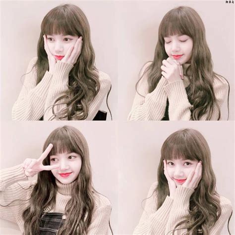 BLACKPINK成員壁紙更新 每日頭條