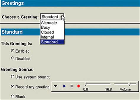 Cisco Voice Mail And Unified Messaging Fax Server Unity