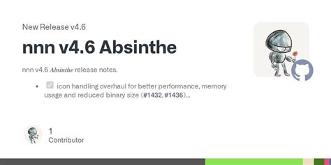 Terminal File Manager Nnn V4 6 Absinthe Is Released R Commandline