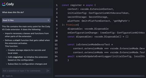 Ai Code Generation How It Works And 9 Tools You Should Know Tabnine