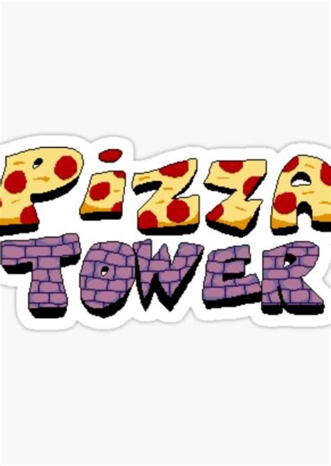 Pizza Tower 2026 Movie Fan Casting On Mycast