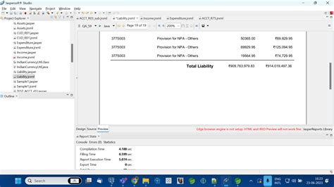 Want To Print A Text Field As Comma Separated In Indian Currency