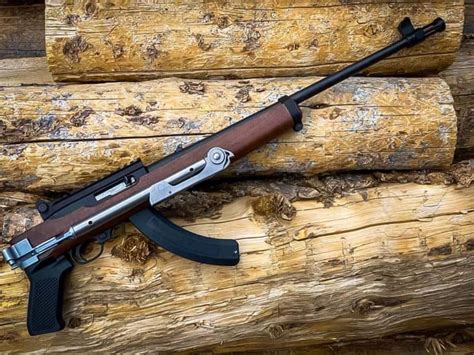7 Best Ruger 10 22 Triggers First World Crusader