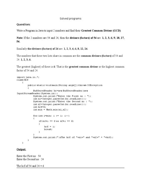 Solved Programs Computer Class 12 Pdf String Computer Science