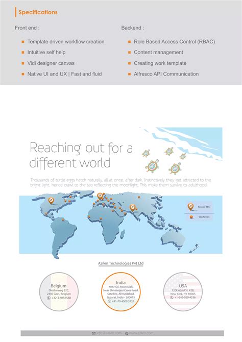 Alfresco Making Workflow Process Simpler Pdf Computer Software And Applications Computing