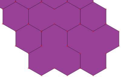 Merge Merging Selected Features In QGIS Some Borders Remain Geographic Information