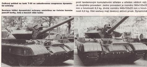 T 55am2 Československo Czk