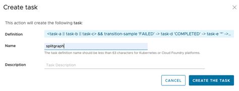 Documentation Spring Cloud Data Flow