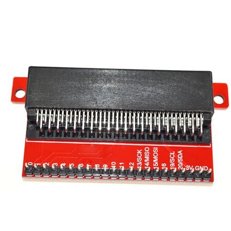 Breakout Board GPIO Expansion Extention Board For Micro Bit OKY6002 0 OKYSTAR