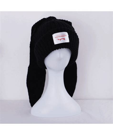 💥주문 폭주🐇 Y2k 토끼 비니 모자 뉴진 모자 에이블리