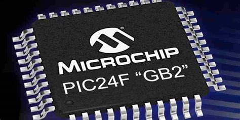 Un Bootloader Per Il Pic24 Di Microchip Elettronica Open Source