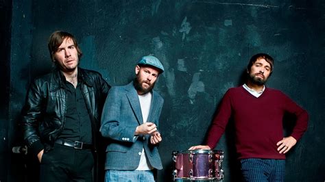 Band Of The Week Peter Bjorn And John Vogue