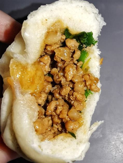 【酱肉包的做法步骤图，酱肉包怎么做好吃】nizitt 下厨房