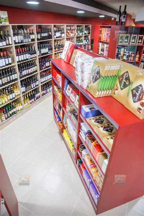 Kpd Bg Магазин за алкохол цигари и захарни изделия