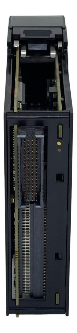 Allen Bradley 1756 Lsp Guardlogix Safety Processor Serie B Outlier