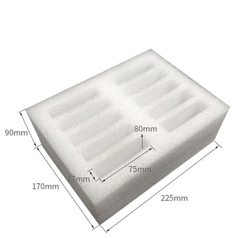 Biodegradable Foam Packaging Epe Foam Pouch Buy Biodegradable Epe