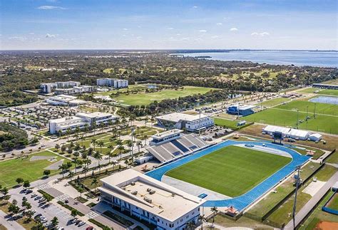 Big News For Img Academy And Our Area Emery Ellinger