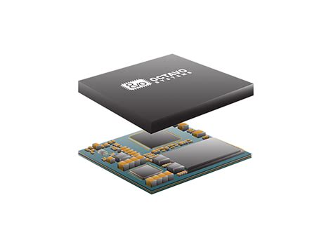 Octavo Systems Unveils The OSD MP Series