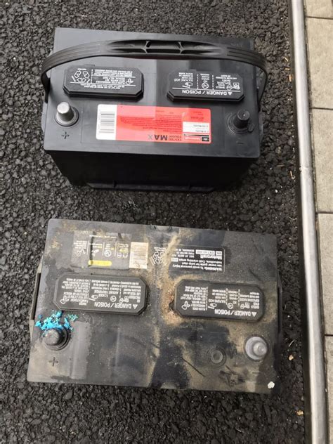 자동차 배터리 교체시기 토다씨 블로그