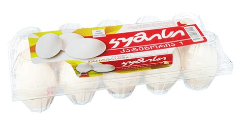 ქათმის კვერცხი Kar Ge