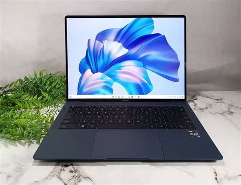 Huawei Matebook X Pro Review Beautiful Refined Elegance Hitech Century