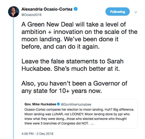 Aoc Takes Another Scalp R Politicalhumor