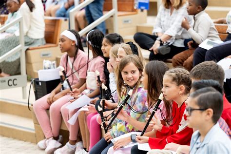 The Importance Of Equitable Learning Making Music Learning Accessible