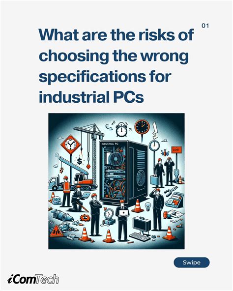Icomtech Inc On Linkedin Industrialpc Investment Icomtech