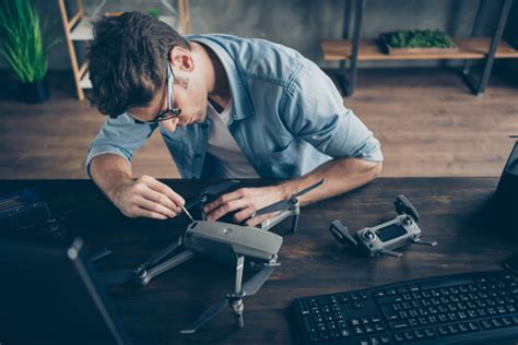 Drone Programming For Beginners Drones Pro