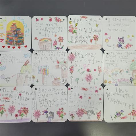 율목도서관 율목도서관 견학 오늘은 올해 3월부터 매주 목요일에 정기 견학을