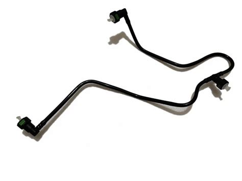 Fuel Pipe Dost 175272vaod At ₹ 100piece Fuel Line In New Delhi