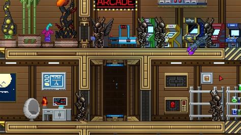 Starbound Online Character Editor Monkeyarchi