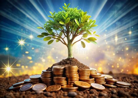 Visualize Your Savings Growth A Wormseye View Of Budgeting With The
