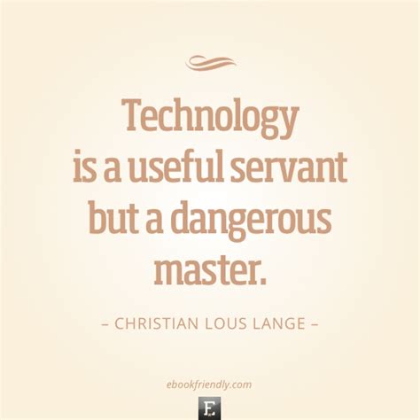 Books Libraries And Technology In 25 Image Quotes