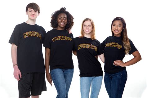 Nshss Member Store Nshss Member T Shirt