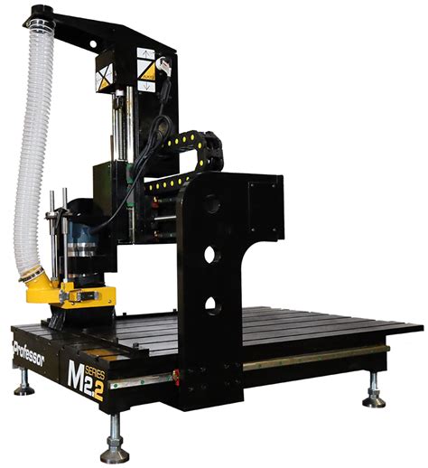 Professor M CNC Router X CWI Woodworking Technologies