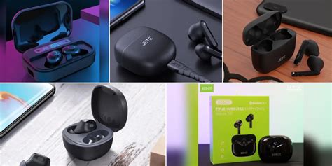 Rekomendasi Tws Terbaik Harga Mulai Ribuan