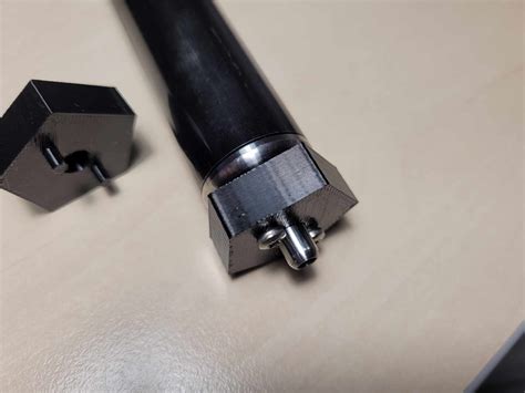 🎲 Tac41 Stalker Vsr 10 Ssg 10 Cylinder Head Tool・ Stl File For 3d