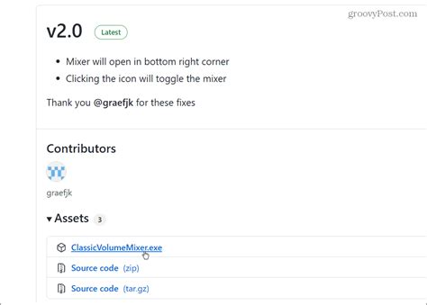 How To Restore The Classic Volume Mixer In Windows 11