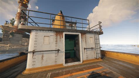 Duo Tugboat Layout Rplayrust