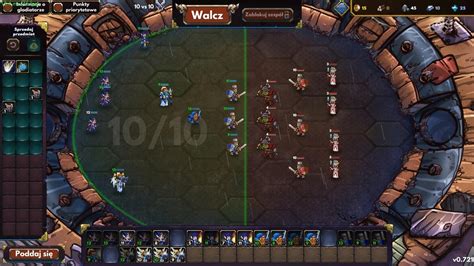 Релиз Gladiator Guild Manager откладывается но обновление будет