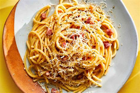 Pasta Carbonara Recipe Vegan Girls Guide