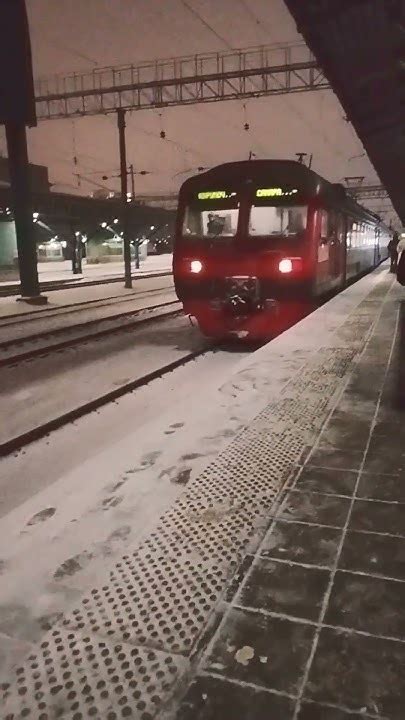 🚂 #видео #train #самара #тольятти #поезд #travel #ржд #railway # ...