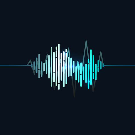 Sound Wave Equalizer Vector Design Download Free Vectors Clipart Graphics And Vector Art