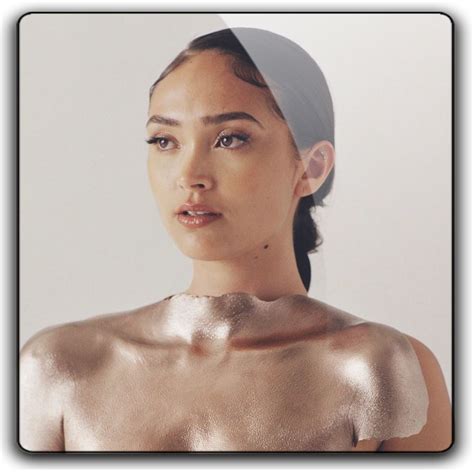 Joy Crookes Skin In English