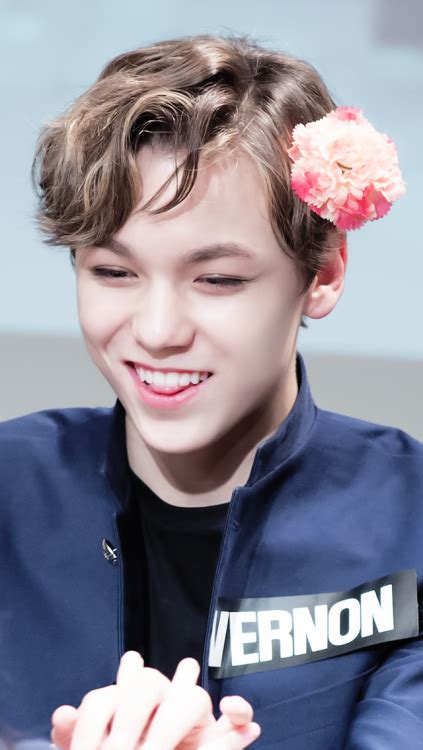 Vernon Wallpapers☆ Tumbex